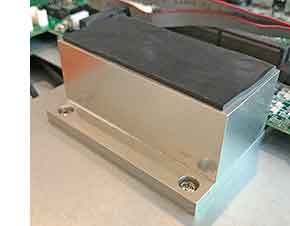 Rugged PC Review.com - Rugged Panel PCs: ARBOR ASLAN W900C Series